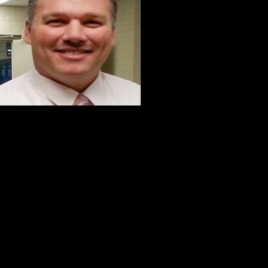 Principal Profile: Rosman High School: Jason Ormsby | Education ...