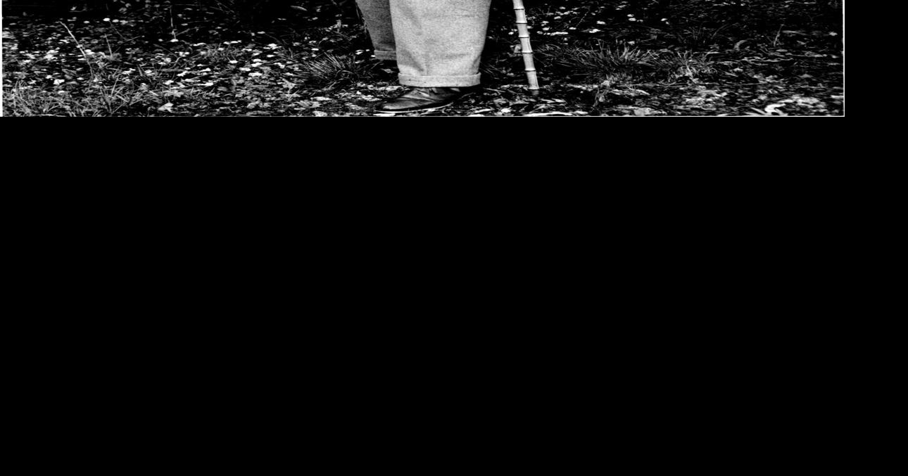 Picturing the past: Carl Schenck, found of Biltmore Forest School ...