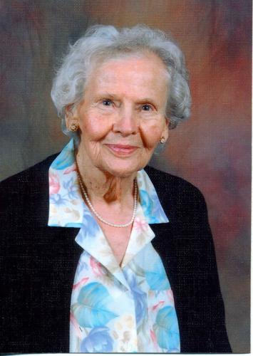 Selma Morgan Hunter | Obituaries | transylvaniatimes.com