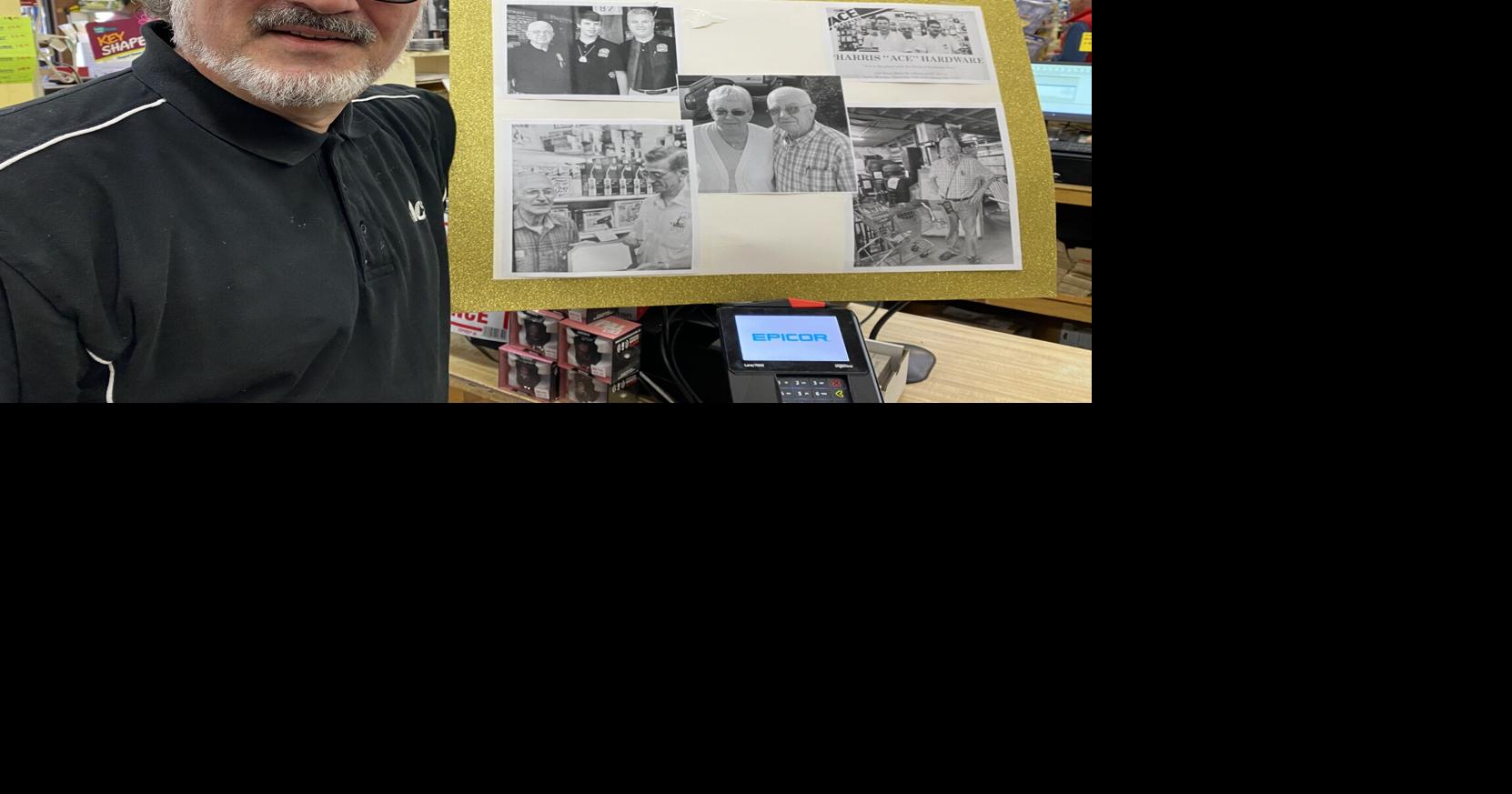 Mabry Harris remembered as a Brevard icon | Features ...