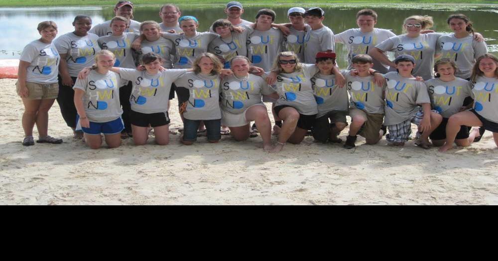 WyldLife Campers Return From Southwind Camp | Church ...