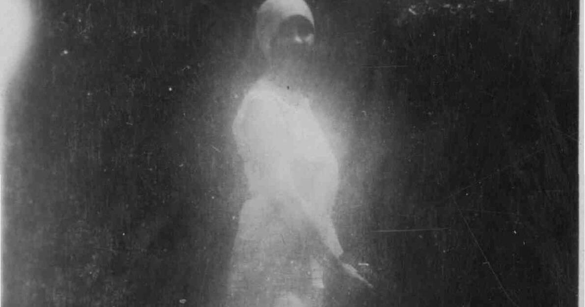 Picturing the past: Transylvania ghost stories, Part 1 | Lifestyles ...