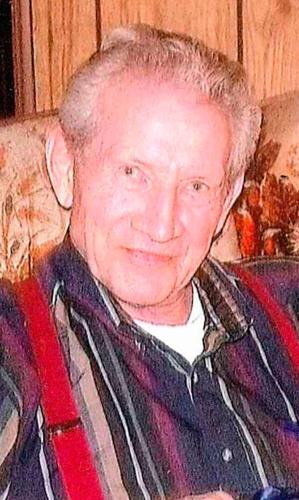 Wayne Collins | Obituaries | transylvaniatimes.com