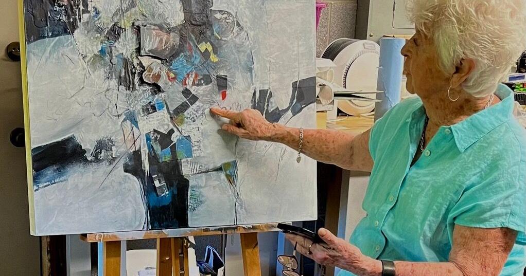 Brevard Fourth Friday Gallery Walk scheduled | Arts | transylvaniatimes.com