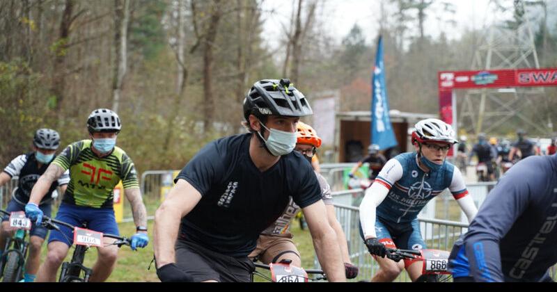 Swank 65 Mountain Bike Race Returns To Pisgah | Features ...