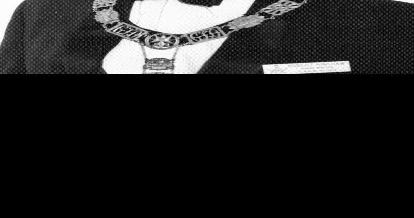 Robert Alonzo Hinshaw | Obituaries | transylvaniatimes.com