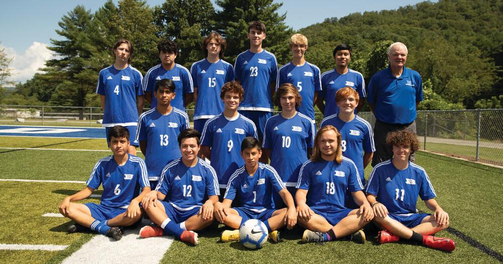 New Coach Brings High Hopes For Blue Devil Soccer | Sports ...