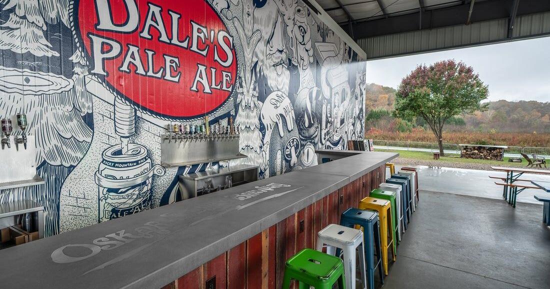 Monster Energy Drinks Looks To Buy Oskar Blues, CANarchy Collective ...