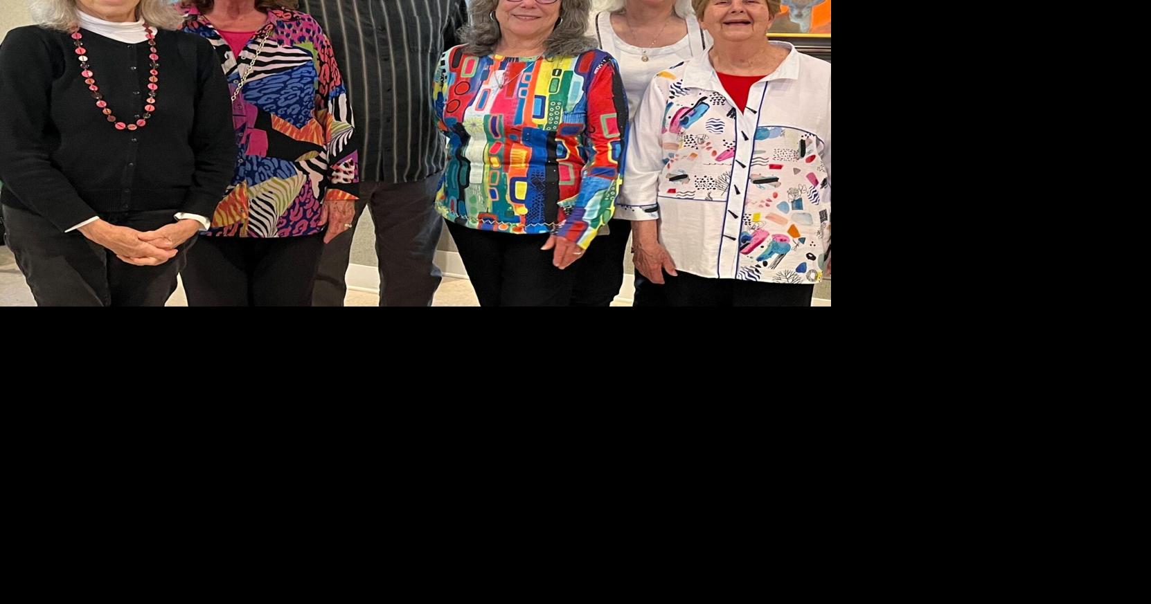 Transylvania Art Guild Summer Showcase Winners | Arts ...