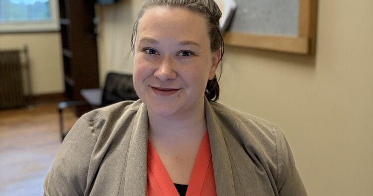 Erika Williams to be new TCS public information officer, grant writer ...