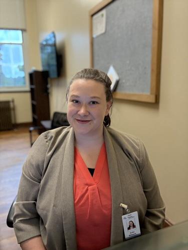 will grant journalist