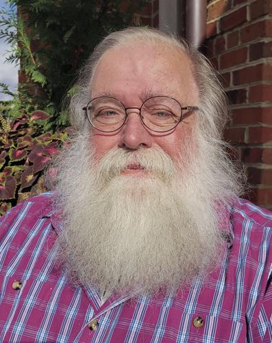 Transylvanian of the Week: Fred Reidinger | Features ...