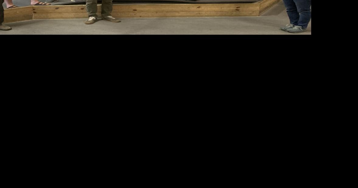 Brevard Rock Gym announces new ownership | Lifestyles ...