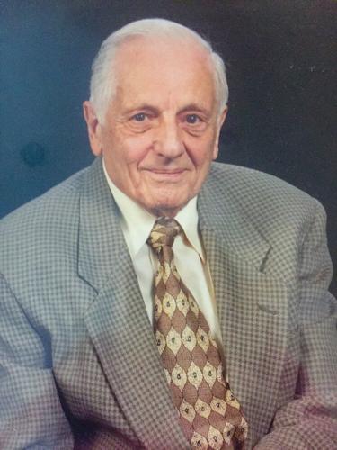 Alfred Joseph Bevacqua | Obituaries | transylvaniatimes.com