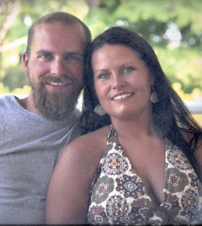 McCall/Funderburk III Engagement Announced | Focus | transylvaniatimes.com