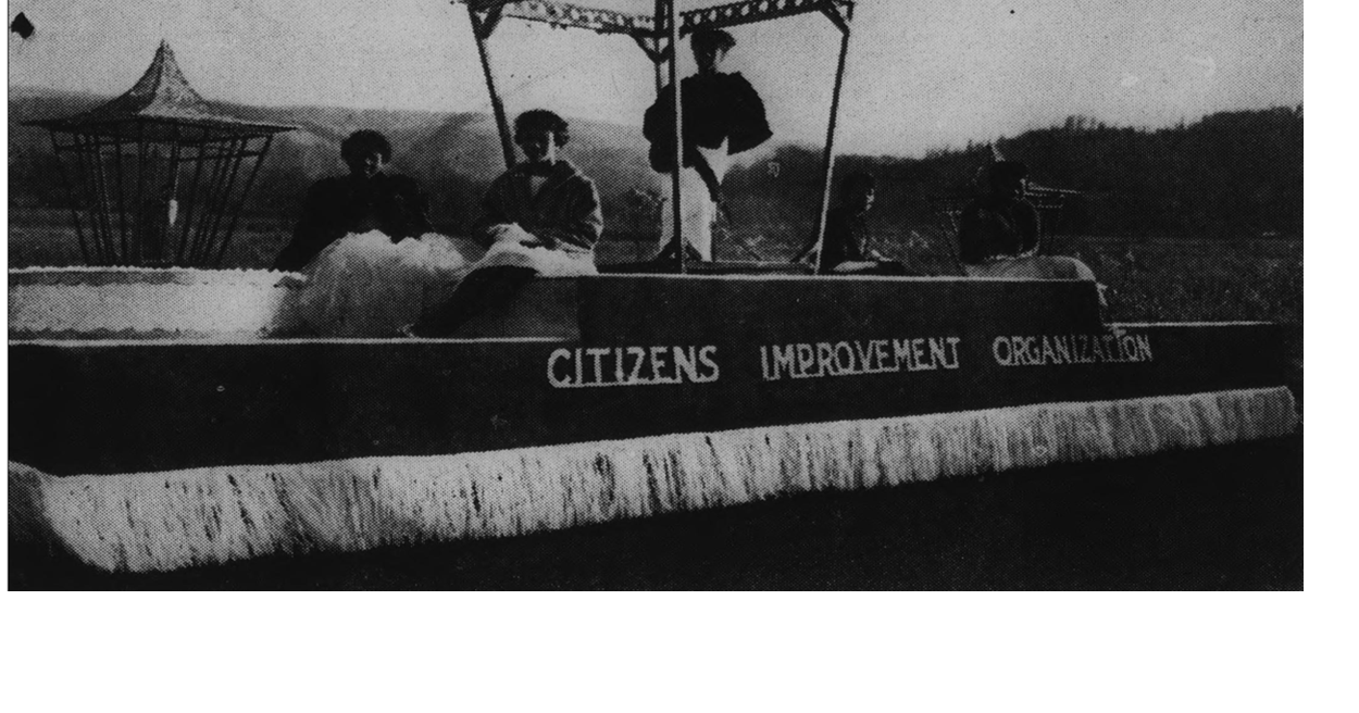 Picturing the past: Rev. Samuel Raper and TCIO | Lifestyles ...