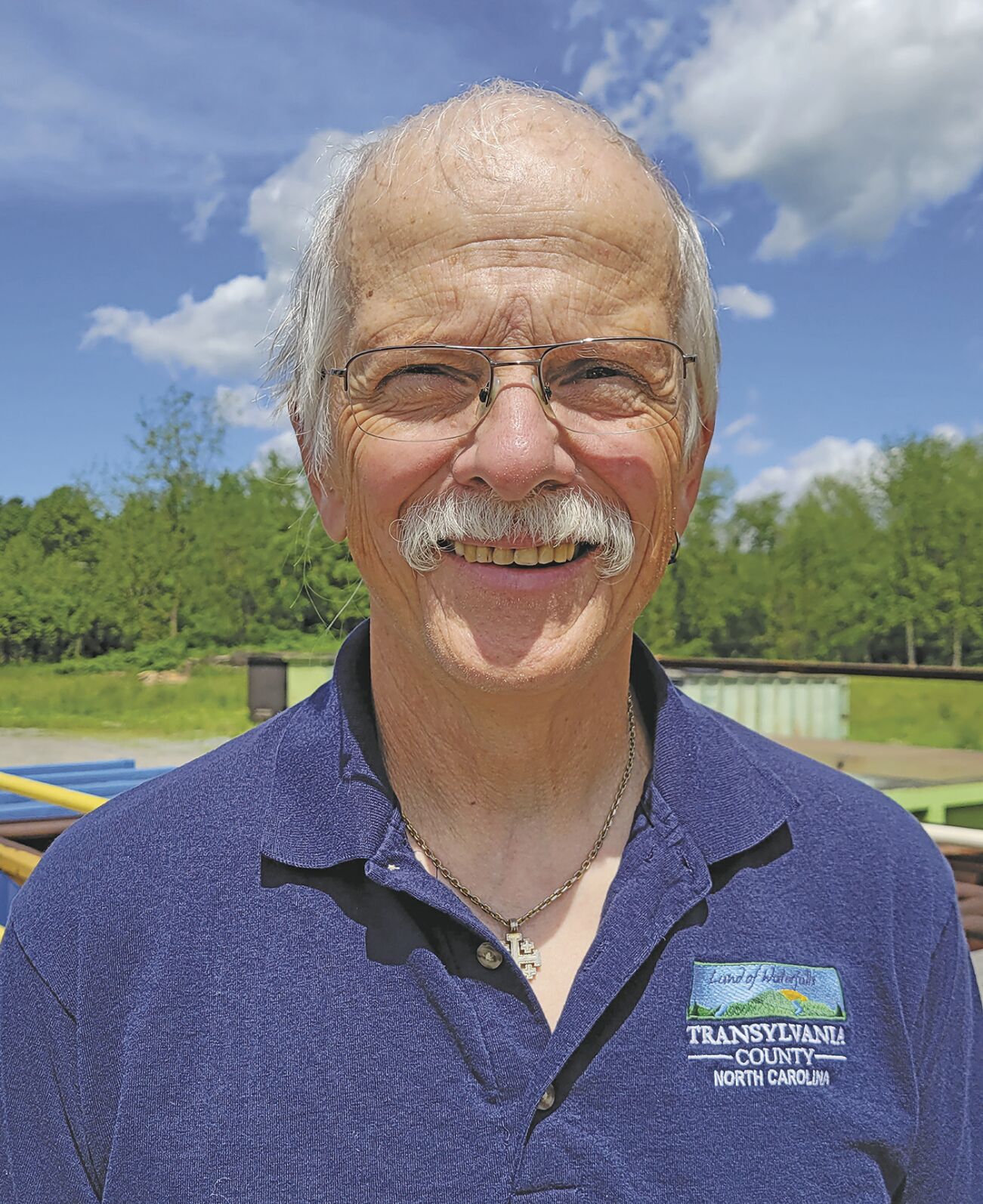 Transylvanian of the Week: Ed Elzey | Features | transylvaniatimes.com