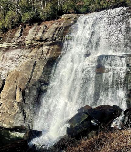 Learn about the the wild and scenic Horsepasture River | Outdoors | transylvaniatimes.com