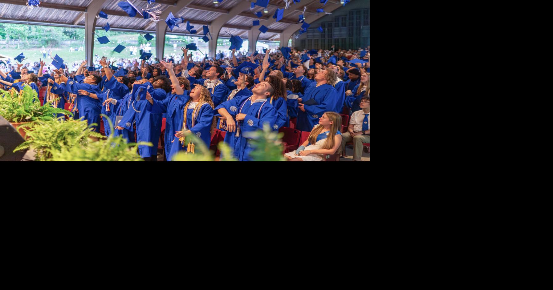 GALLERY: Brevard High School Graduation 2025 | Gallery ...