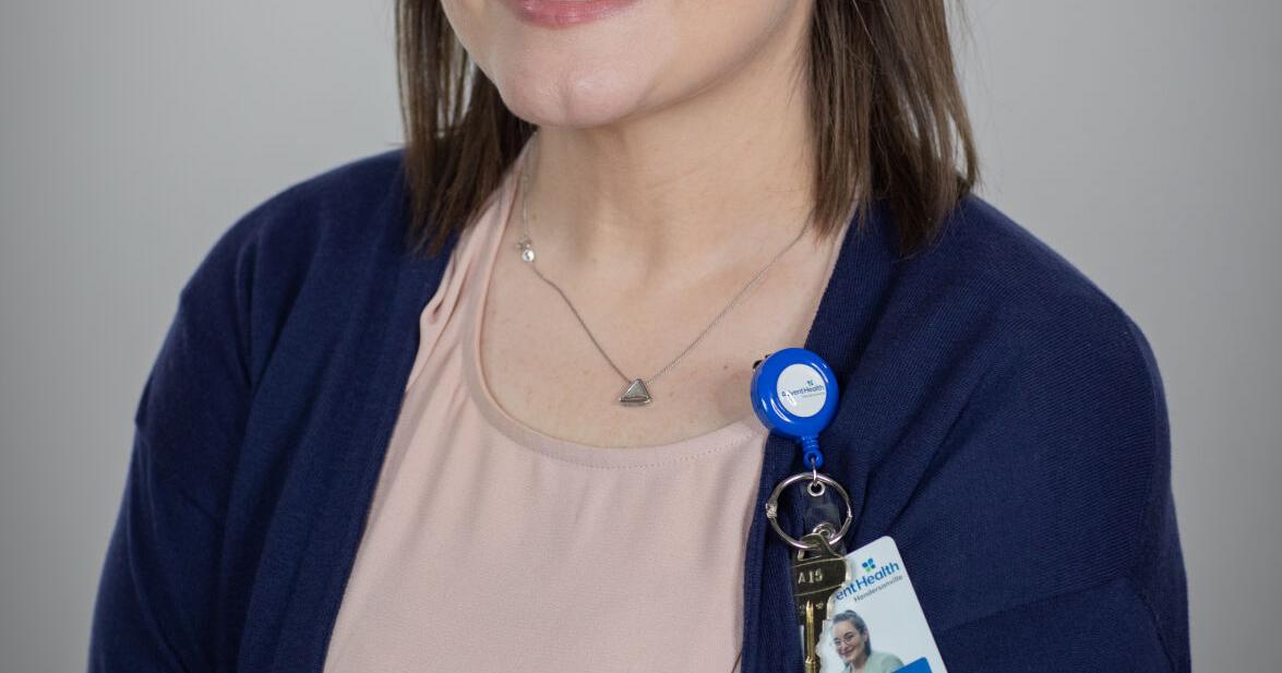 Adventhealth Hendersonville Has New Clinical Services Director