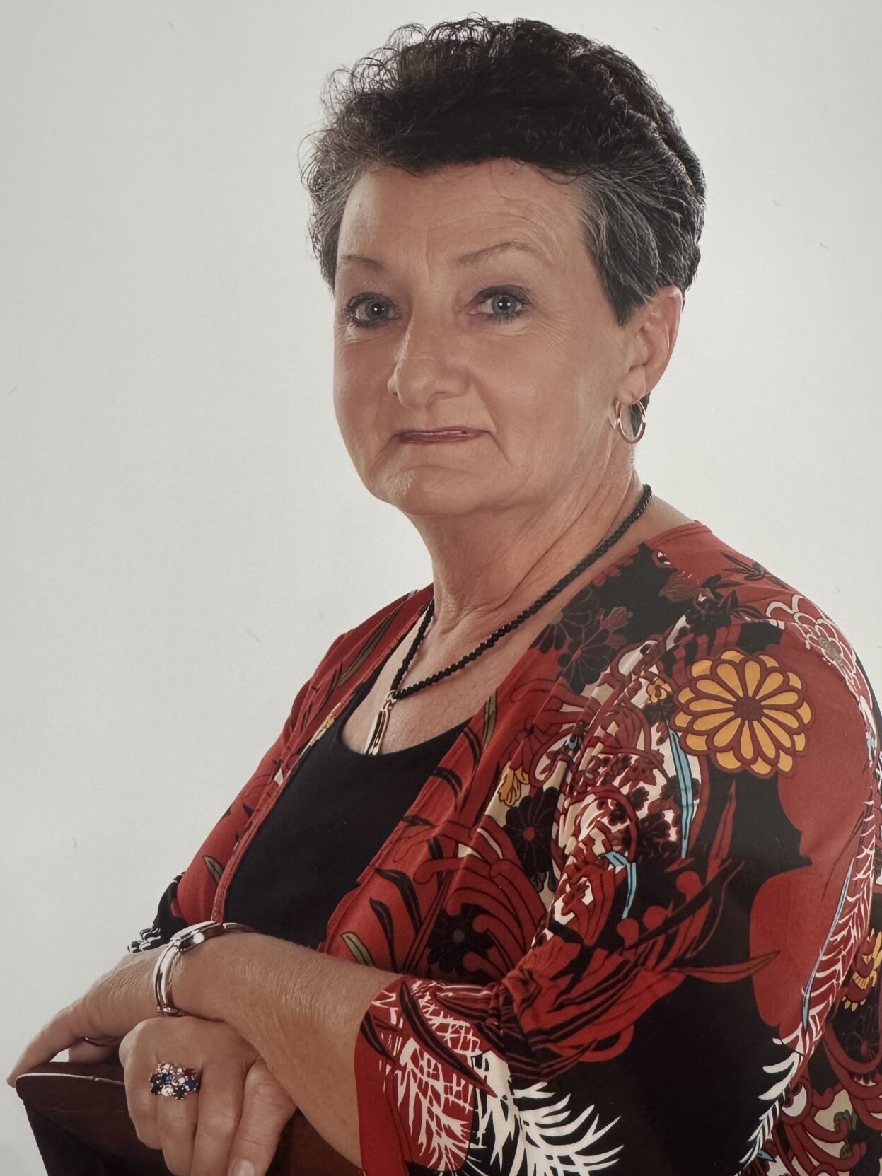 Chapman, Genelle.jpeg | | transylvaniatimes.com