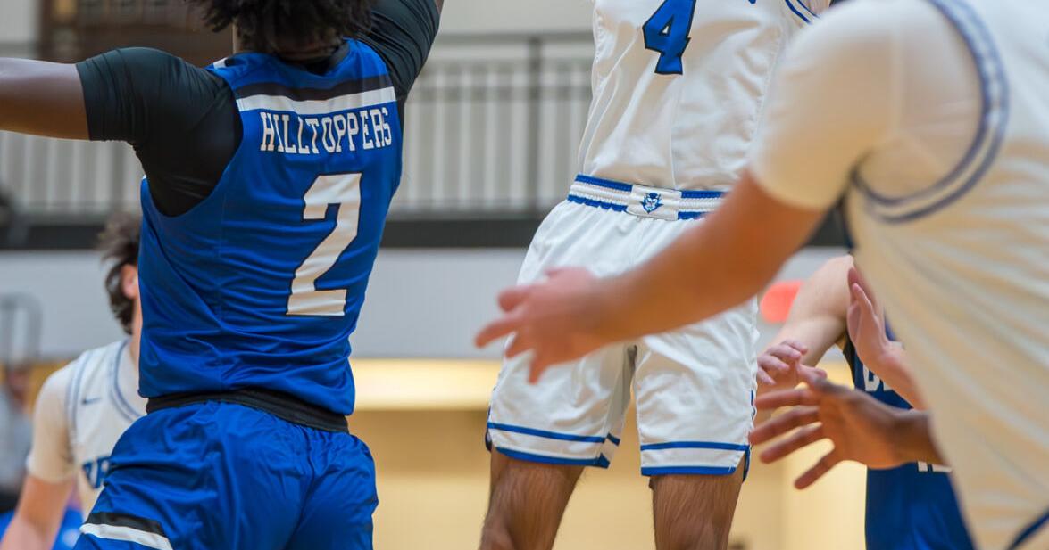 Griffin named all-conference player of the year | Sports ...
