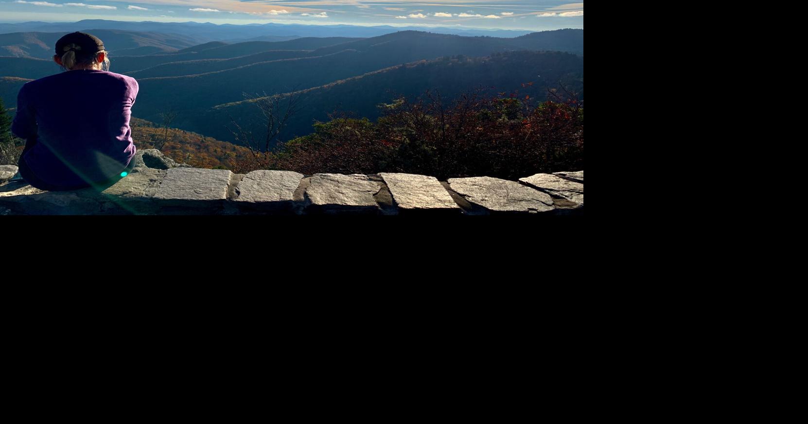 Hike of the Week: the verdict is in at the Devil's Courthouse ...