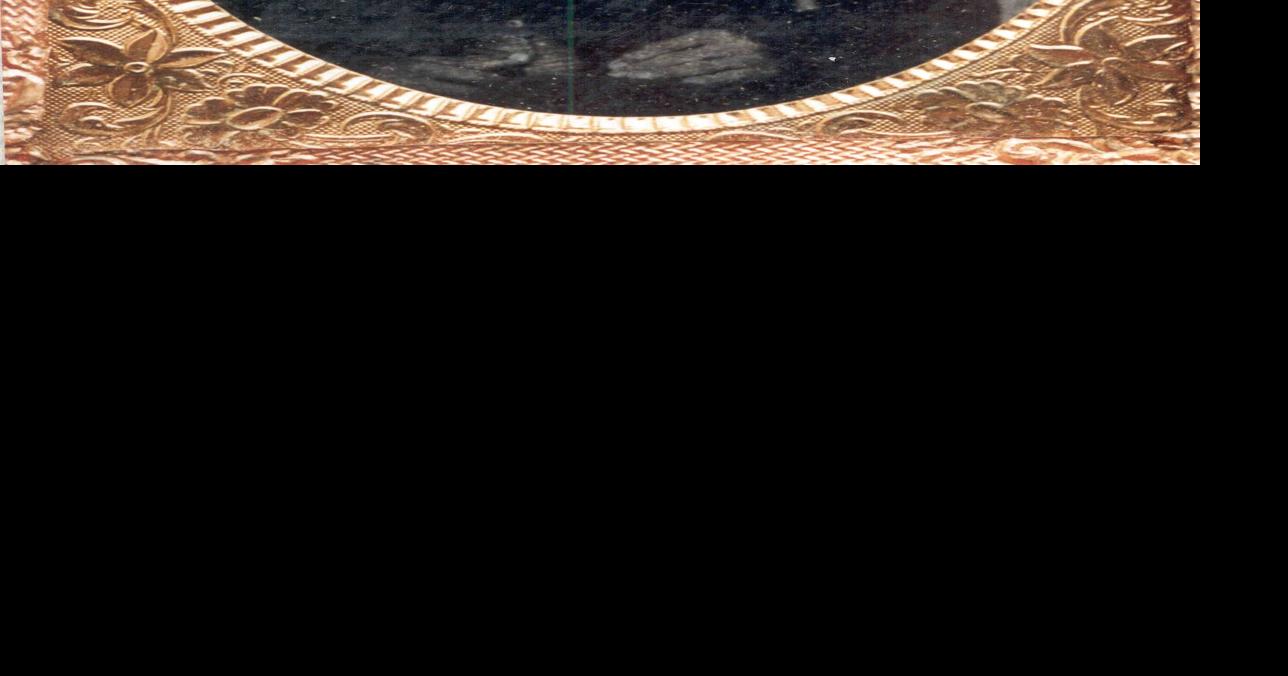 Picturing the past: Corn family preachers | Features ...