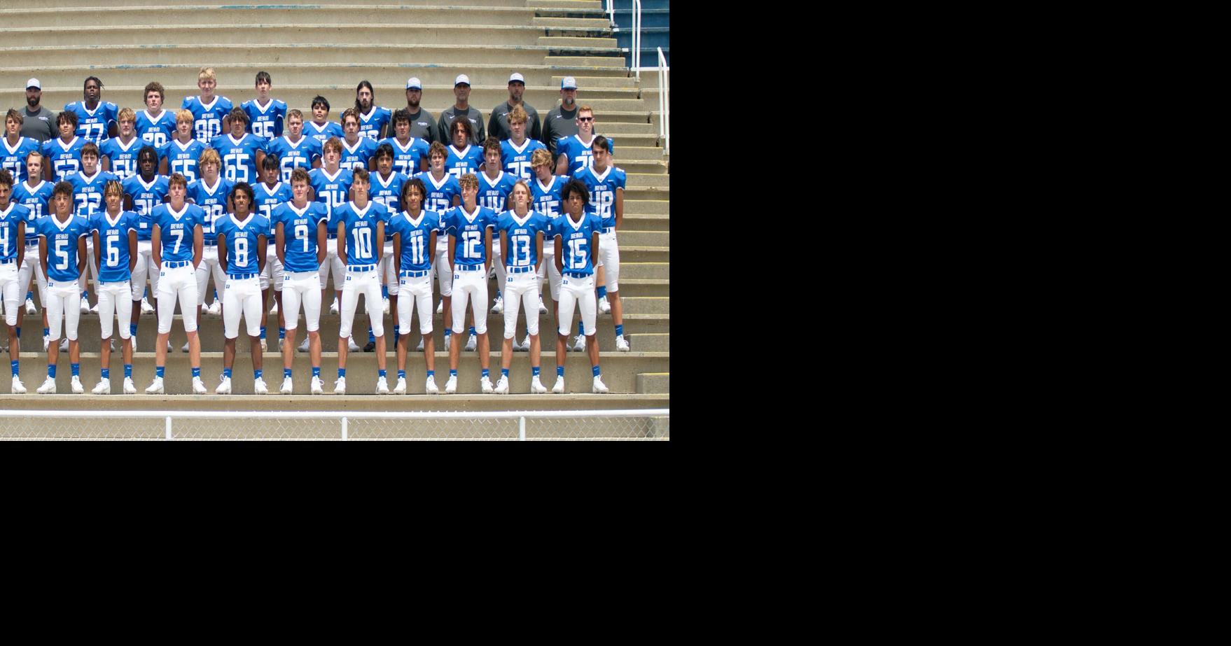 BHS Football Photo Day | | transylvaniatimes.com