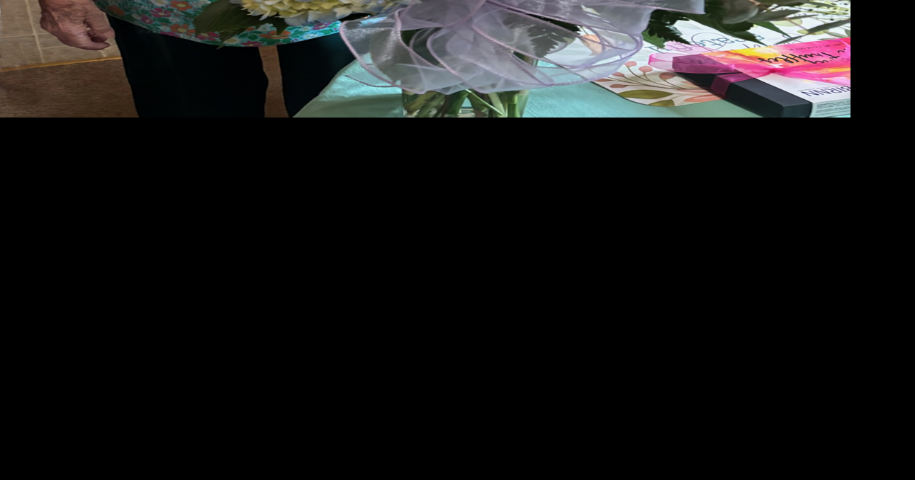 Elizabeth Rahn celebrates a remarkable day: Her 100th birthday | News ...