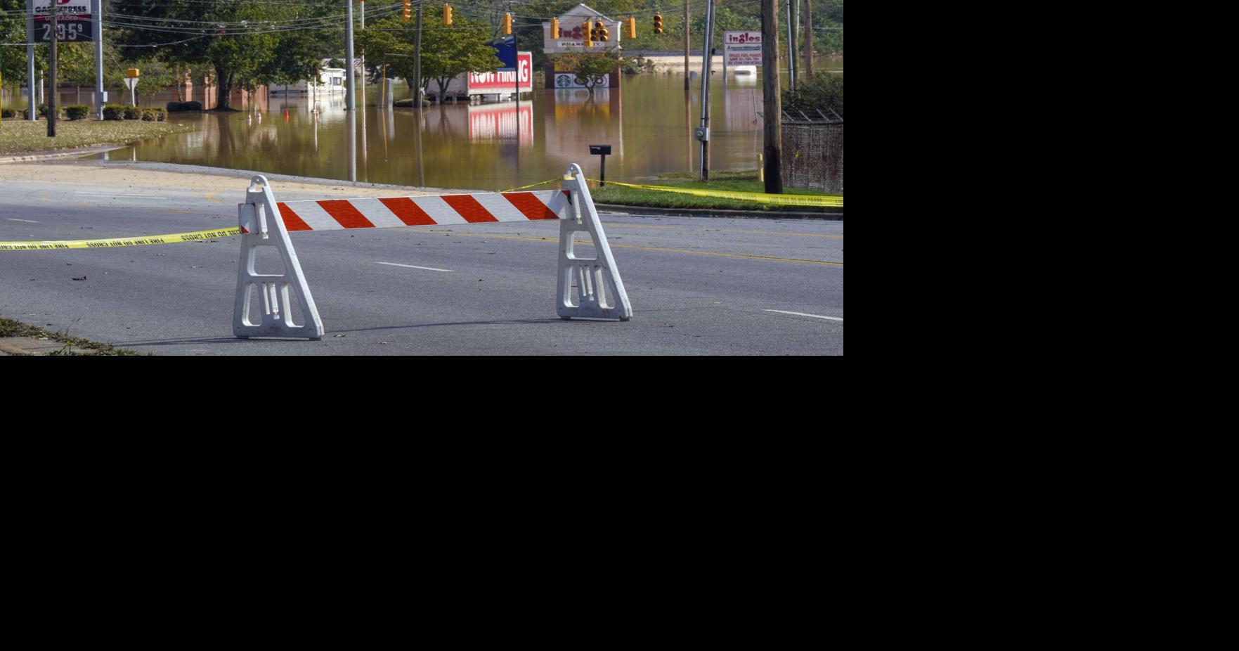 Edwards: More than 200 rescued in aftermath of storm | News ...