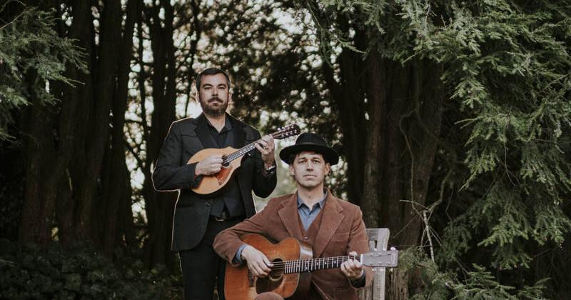 Guggino, Smith To Release Album | Arts | transylvaniatimes.com