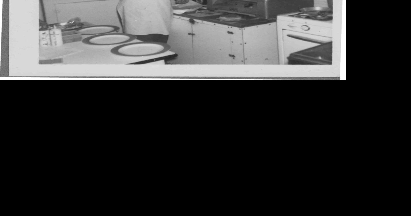 Picturing the past: hearth cooking and oven evolution | Lifestyles ...