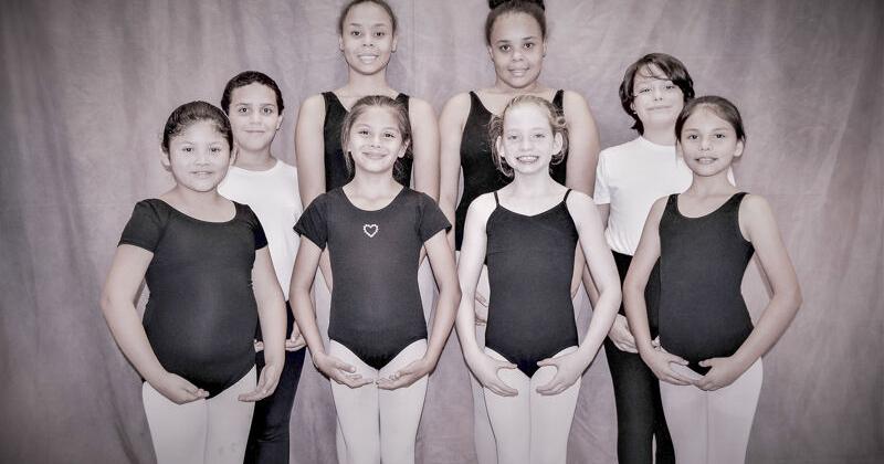 Brevard Ballet Searching For Scholarship Support | Arts ...