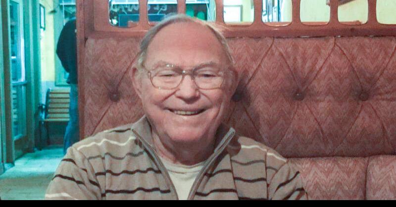 Richard Landreth | Obituaries | transylvaniatimes.com