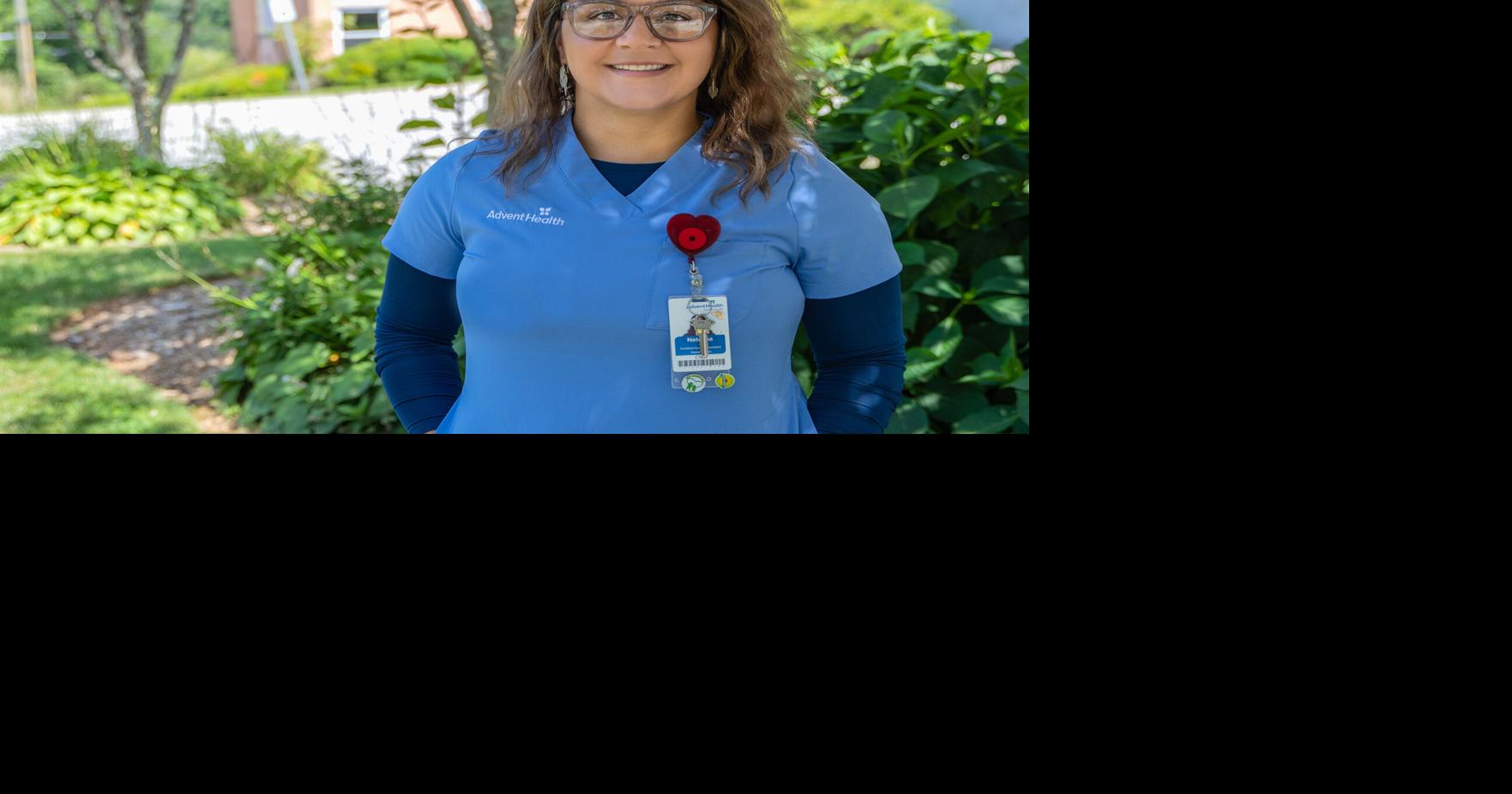 CNA awarded for exceptional care to her patient | Health ...