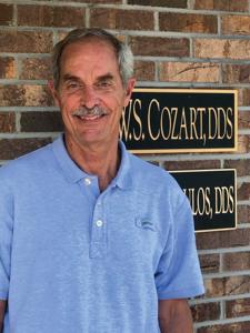 Cozart Said It Takes A Community To Raise A Dentist – Brevard, NC ...