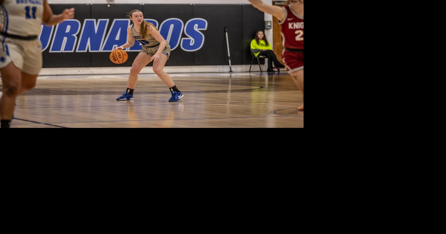 Hester breaks single-season 3-point mark in road win at Pfeiffer ...