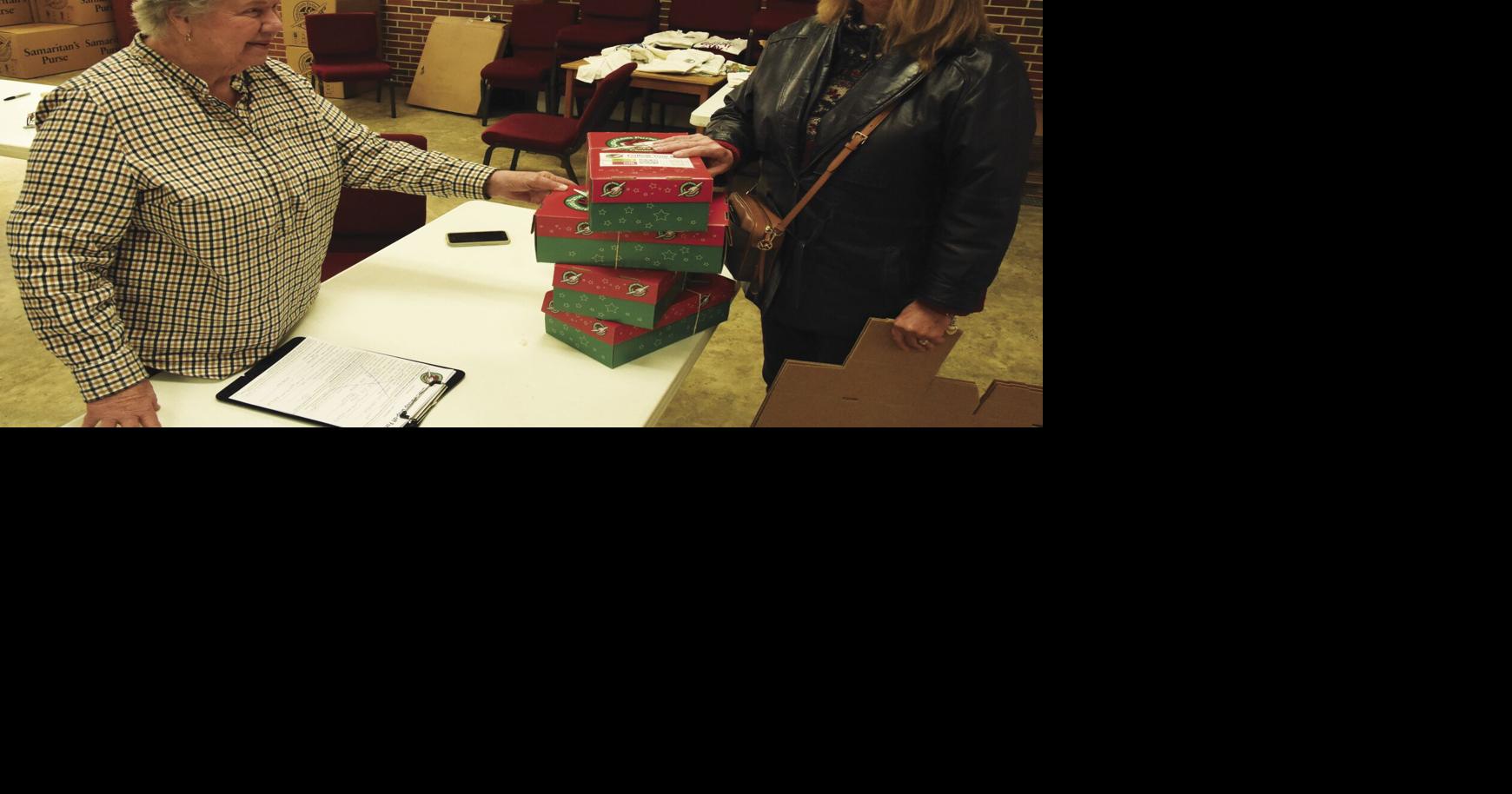 Transylvanians celebrate the season of giving | Features ...