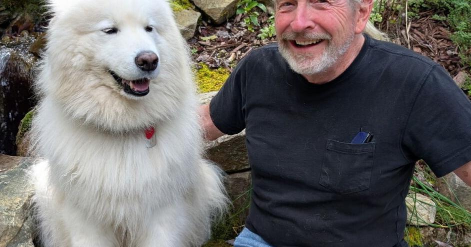 Transylvanian of the Week: Jeff Ambrose | Lifestyles ...