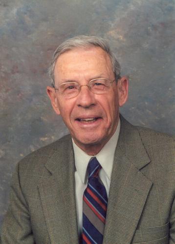 Jim Rowe Helped To Put The Heart Back In Downtown | News ...