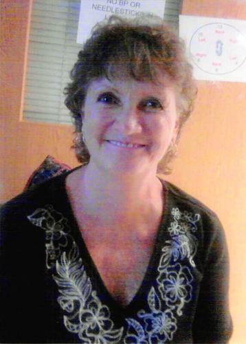 Brenda Joyce Shook Durant | Obituaries | transylvaniatimes.com