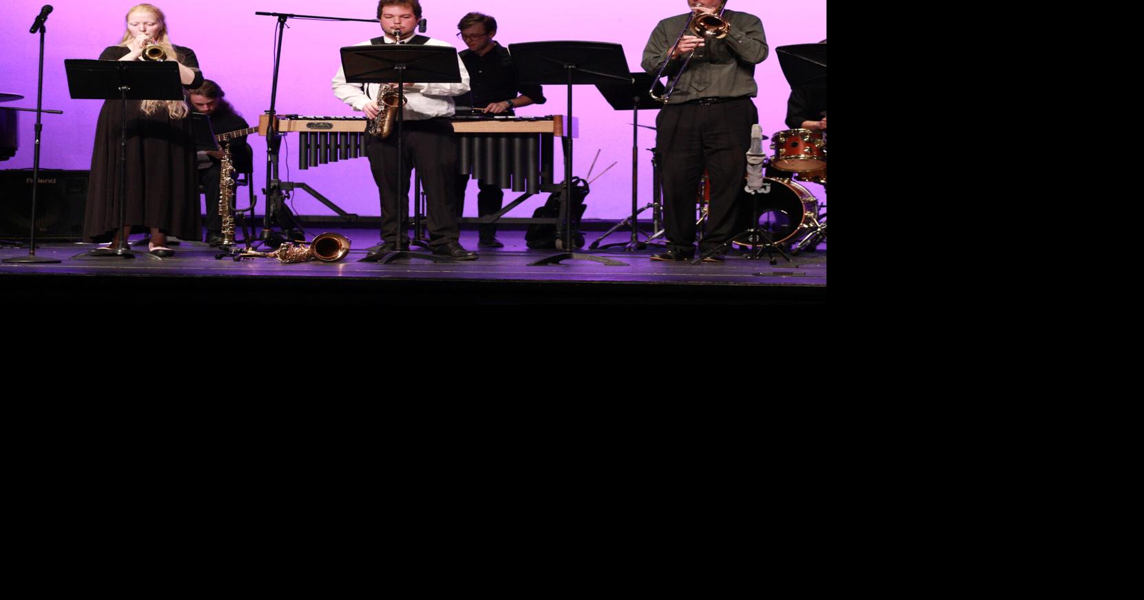 College jazz combo playing free concert April 12 | Arts ...