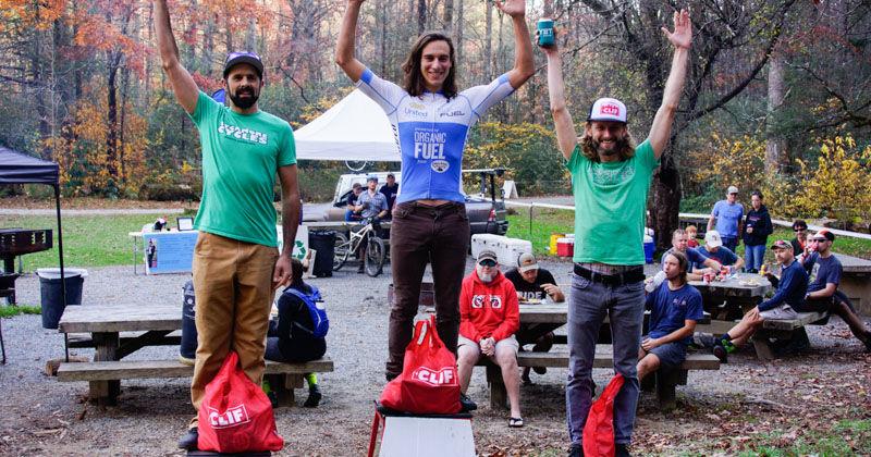 Local Riders Claim Spots On Swank 65 Podium | Outdoors ...