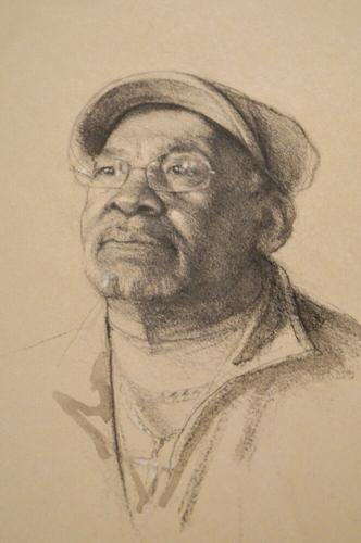 Fresco Artist Ben Long Displays Art In Brevard | Arts ...