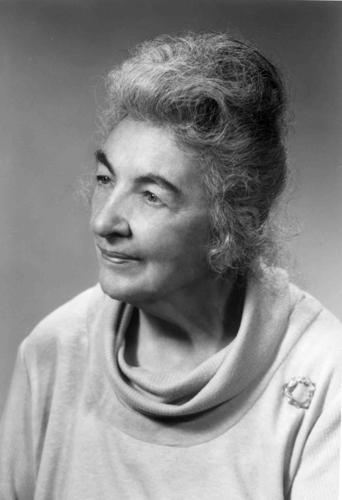 Picturing the past: Mary Jane McCrary, Transylvania historian ...