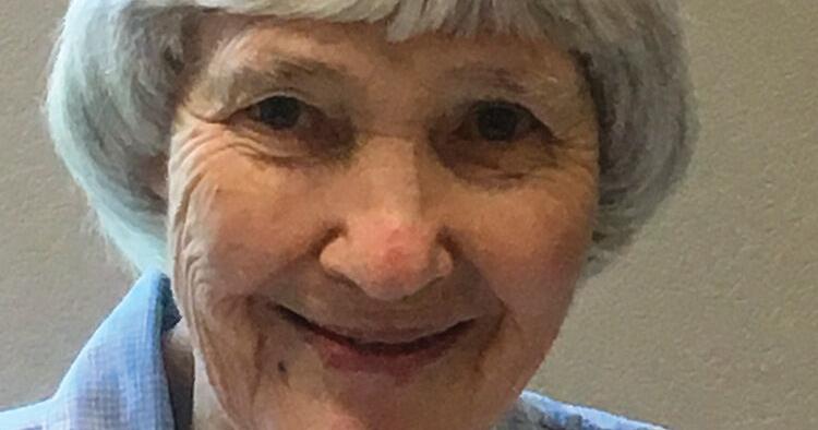 Rachel Beall Clark Davenport | Obituaries | transylvaniatimes.com