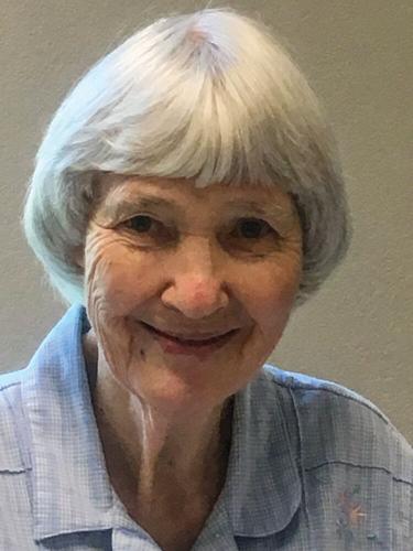Rachel Beall Clark Davenport | Obituaries | transylvaniatimes.com