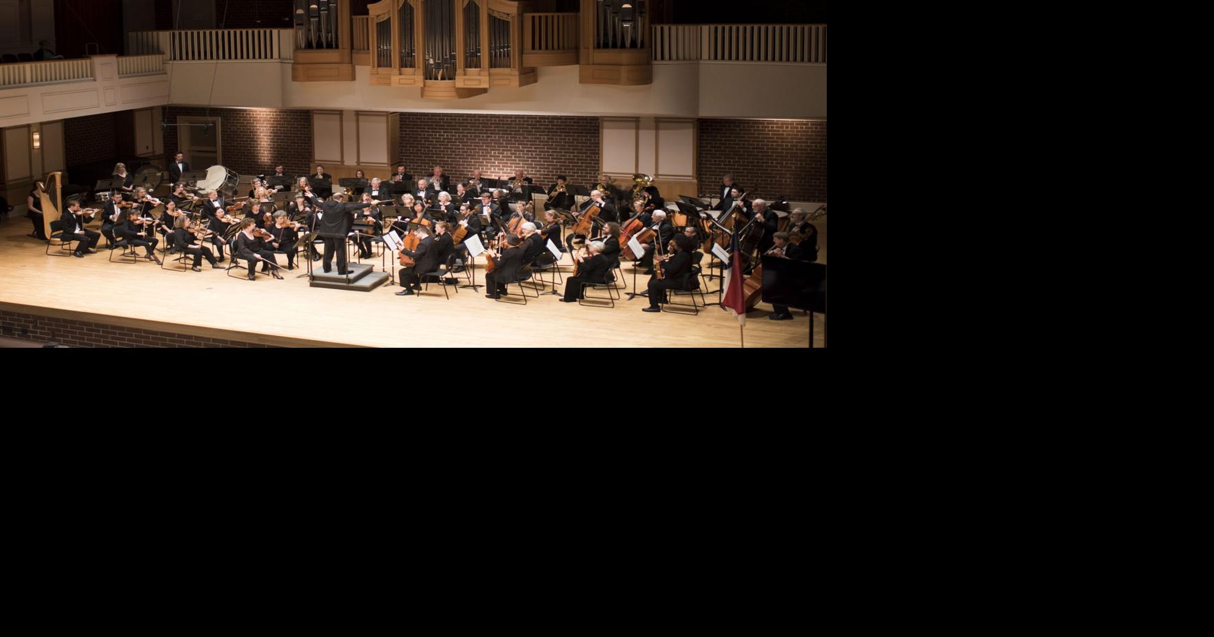 Philharmonic to present Saturday Night Pops | Arts | transylvaniatimes.com