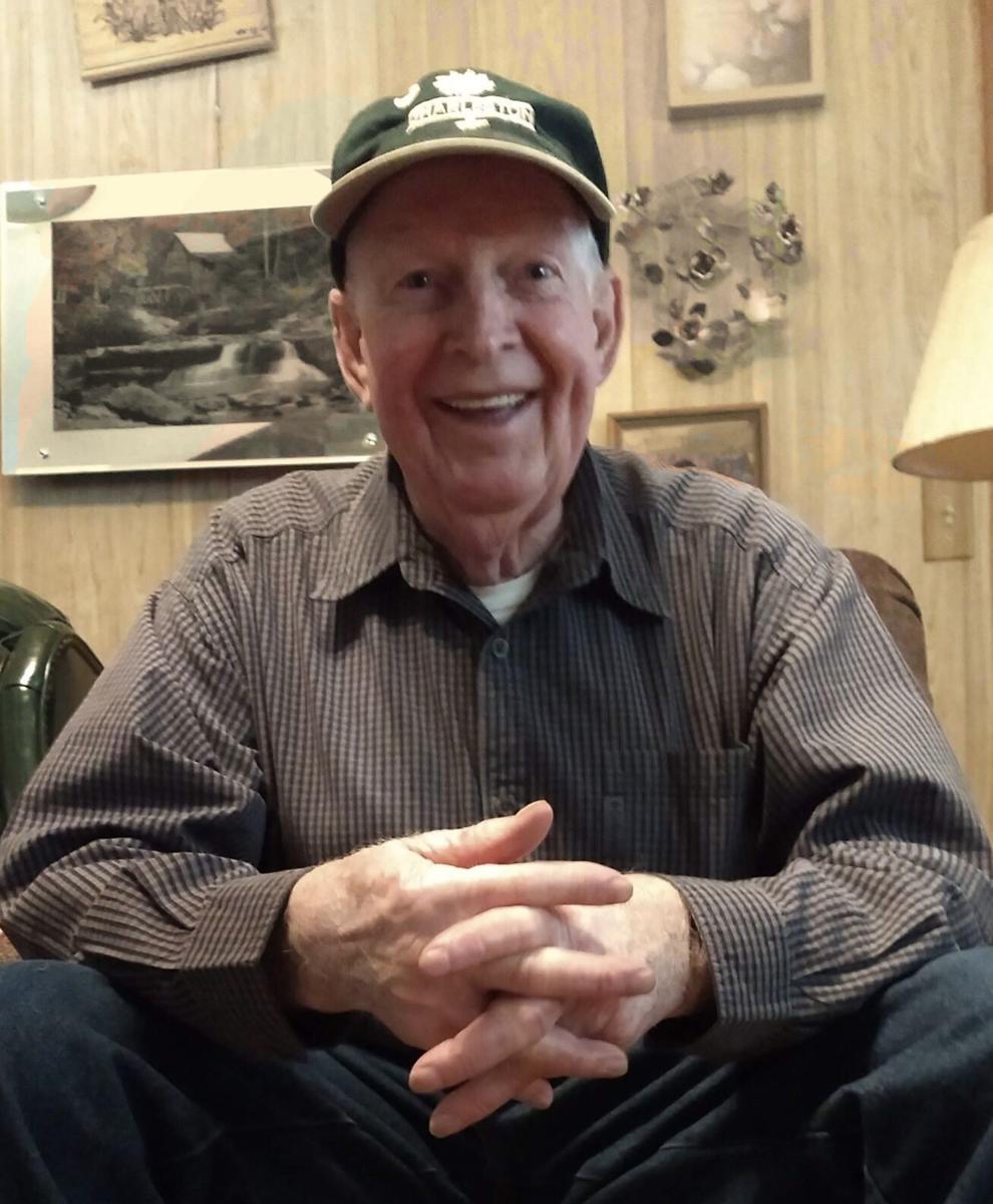 Stanley Hubert Jones | Obituaries | transylvaniatimes.com